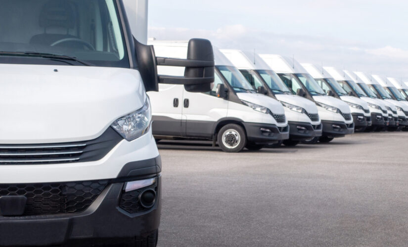 Guide to Commercial Fleets in Alberta for your Business